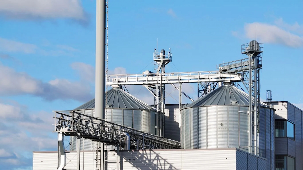 Smart CapEx Solutions | Investments in Chemical Industry — Weissr® Capex