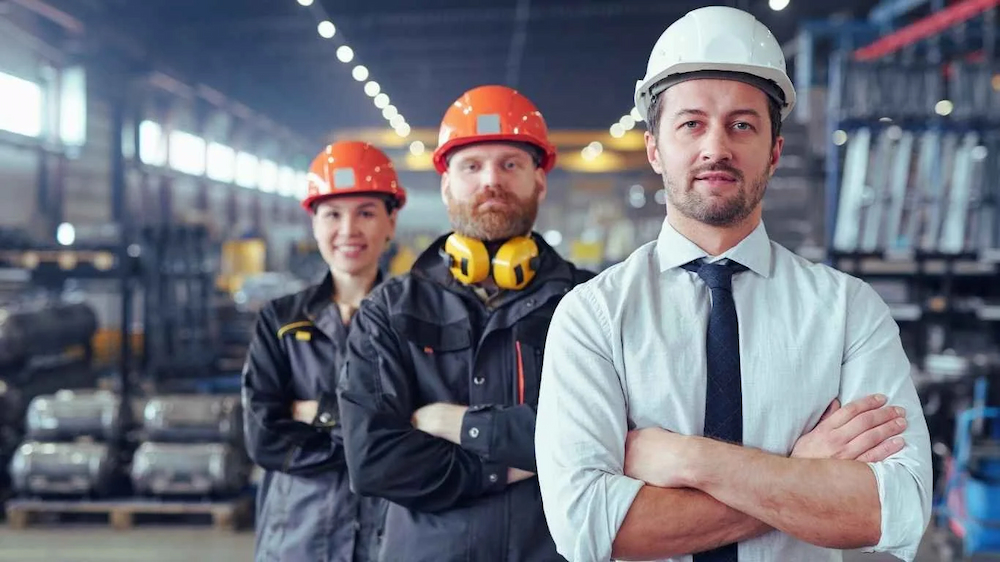 CapEx Solutions for Manufacturing Industry — Weissr® Capex